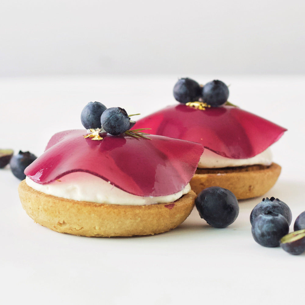 Regular Menu – Vanilla Bite Bakery