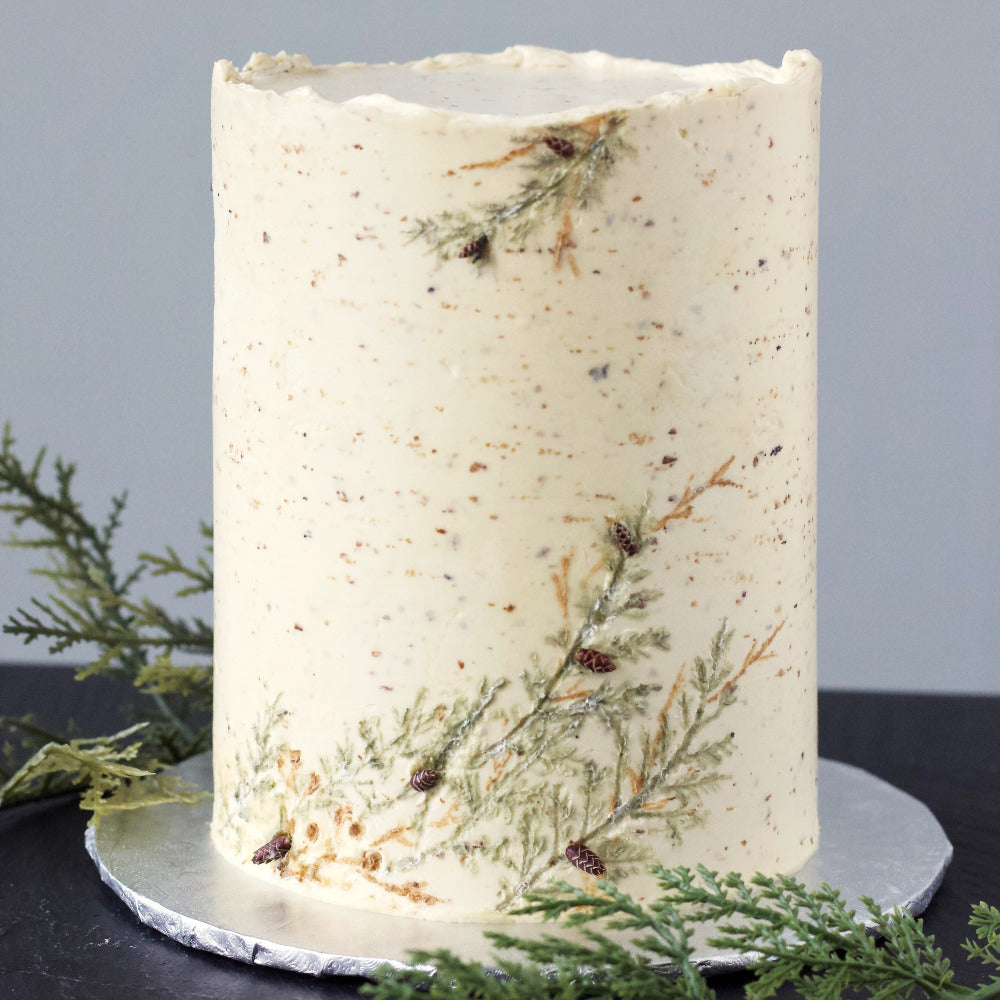 GF Val Érable (Maple Valley) Cake – Vanilla Bite Bakery