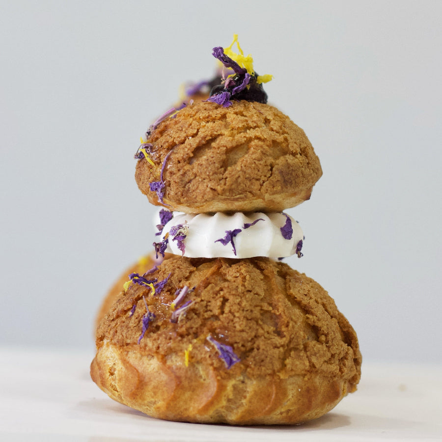 Regular Menu – Vanilla Bite Bakery